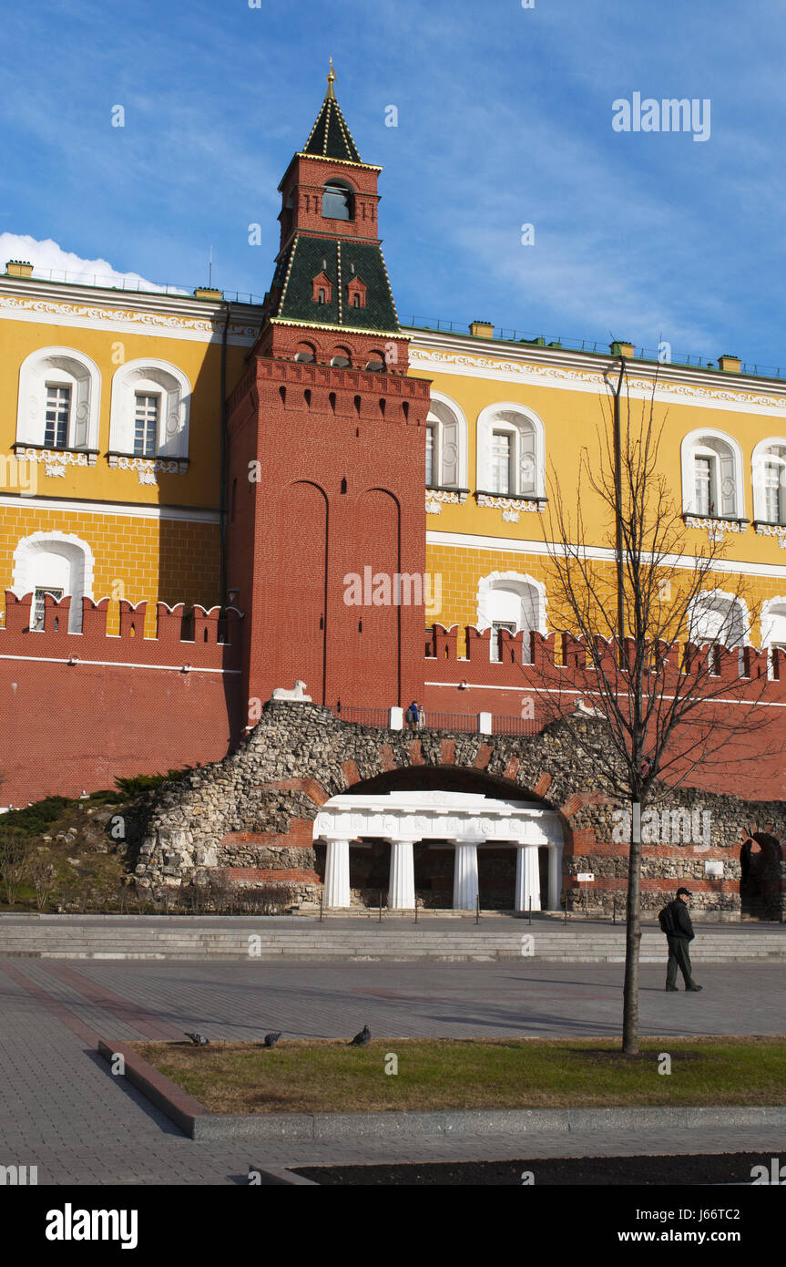 Arsenal tower hi-res stock photography and images - Alamy