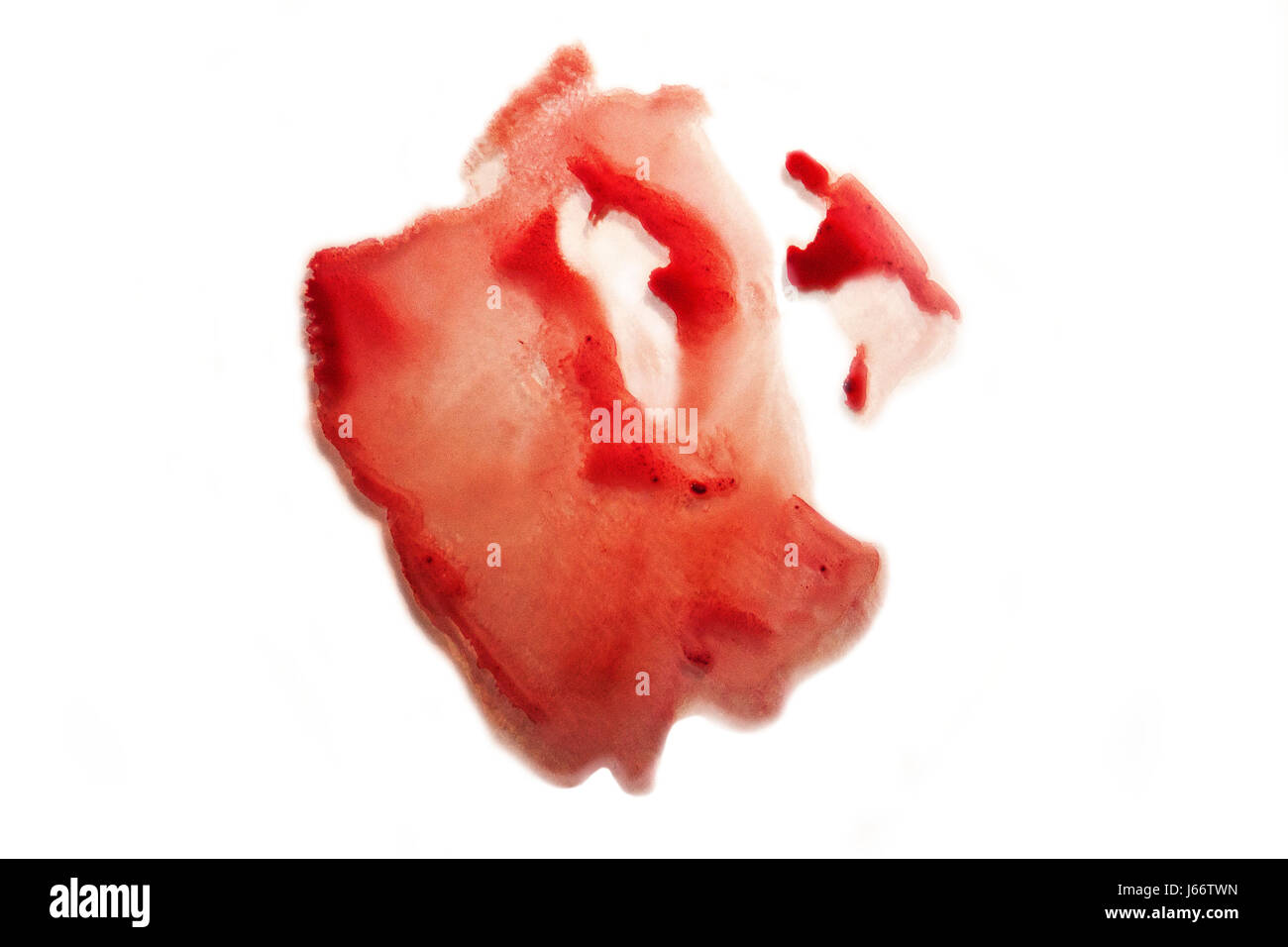 Abstract features Cut Out Stock Images & Pictures - Alamy