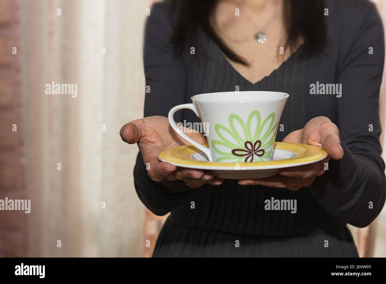 Give offer hi-res stock photography and images - Alamy