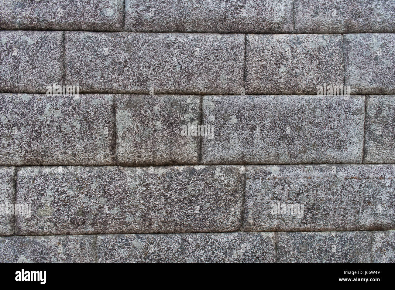 Stone work at Machu Picchu Stock Photo - Alamy