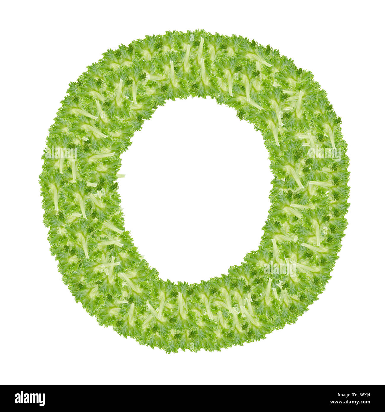 Frillice lettuce hi-res stock photography and images - Alamy