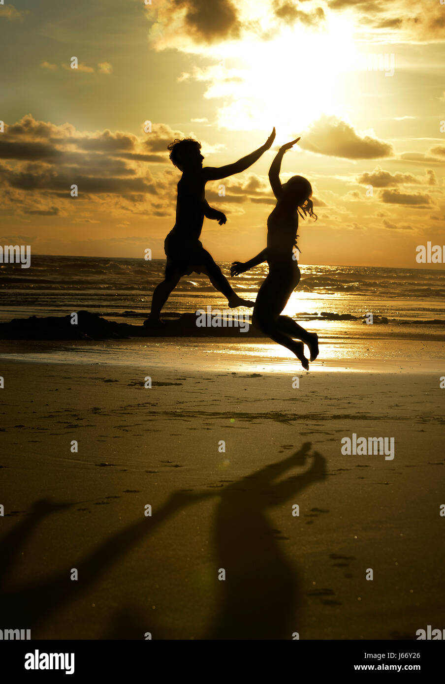 Children high five sports hi-res stock photography and images - Alamy