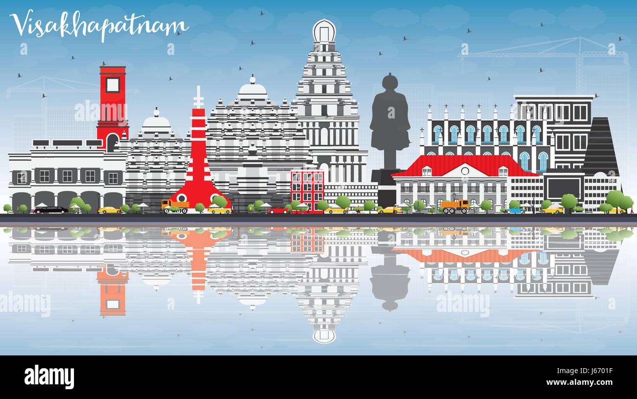 Vizag Stock Vector Images - Alamy