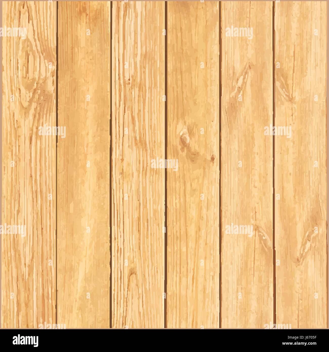 Vertical wooden plank texture background Stock Vector Images - Alamy