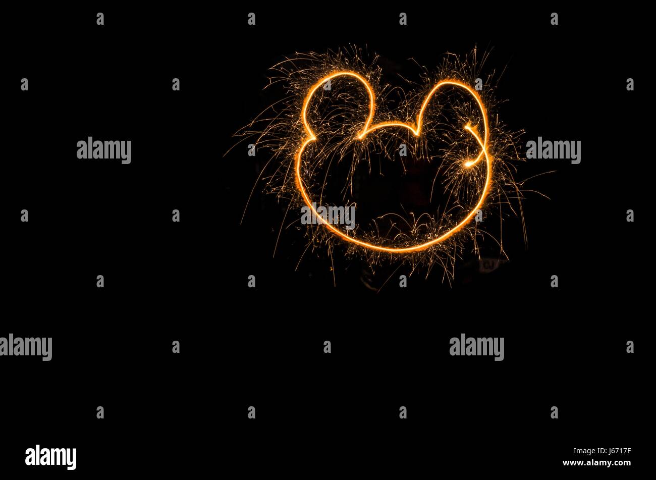 Diwali lights background hi-res stock photography and images - Alamy
