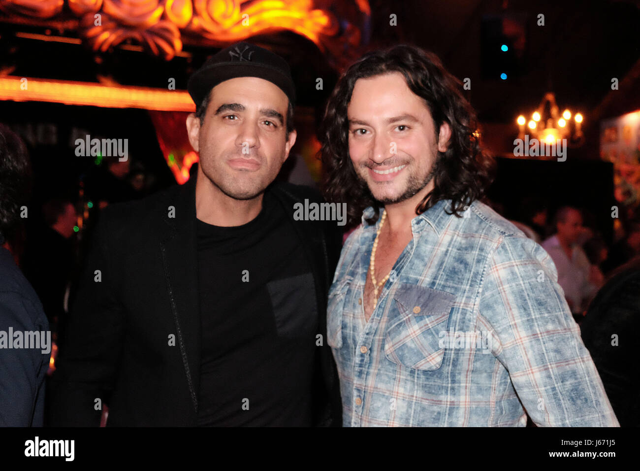Eddie Brigati from the Young Rascals performing at the Cutting Room in ...