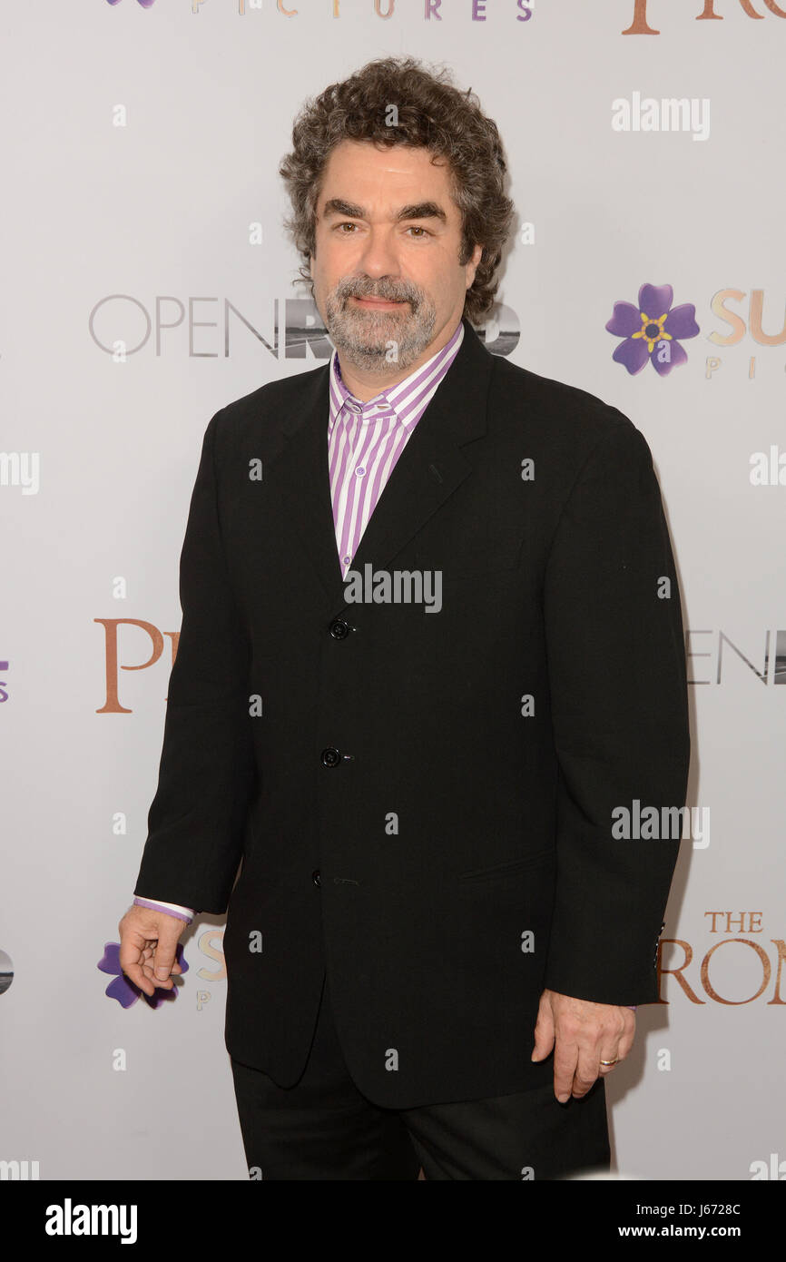 'The Promise' New York Screening at the Paris Theater - Red Carpet ...