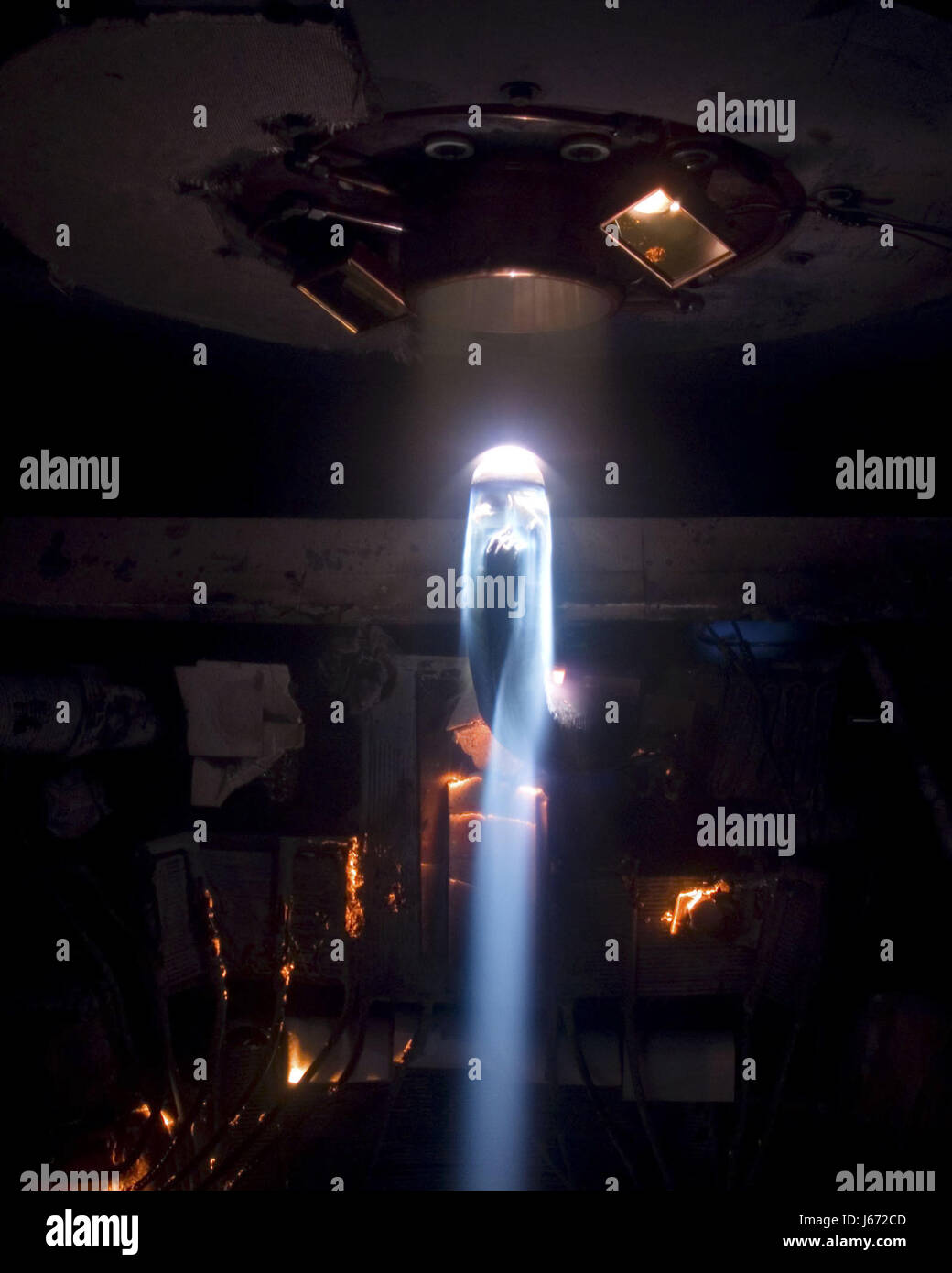 Apollo Project Nasa Cev