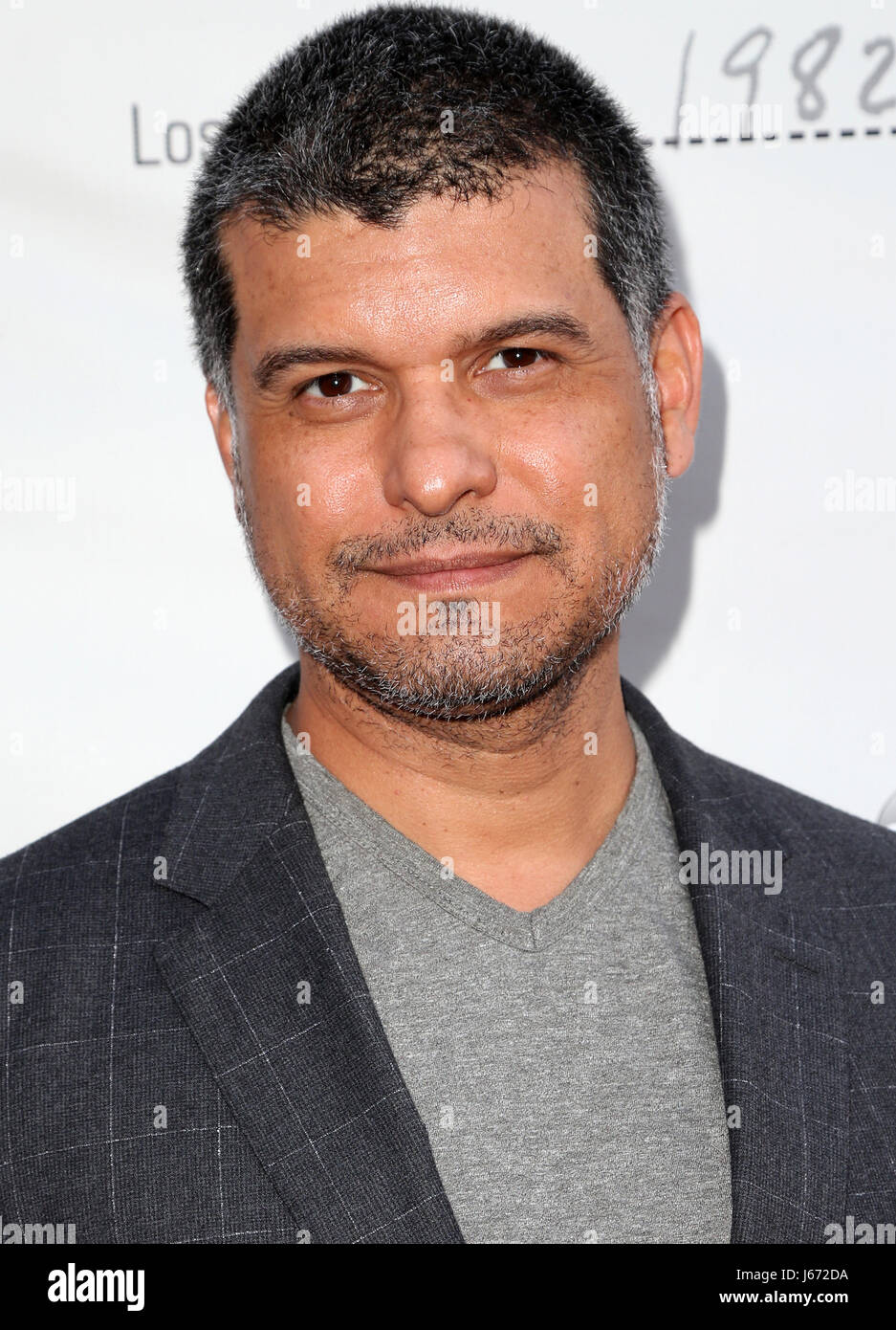 Premiere of 'Let It Fall: Los Angeles 1982-1992' at California African ...