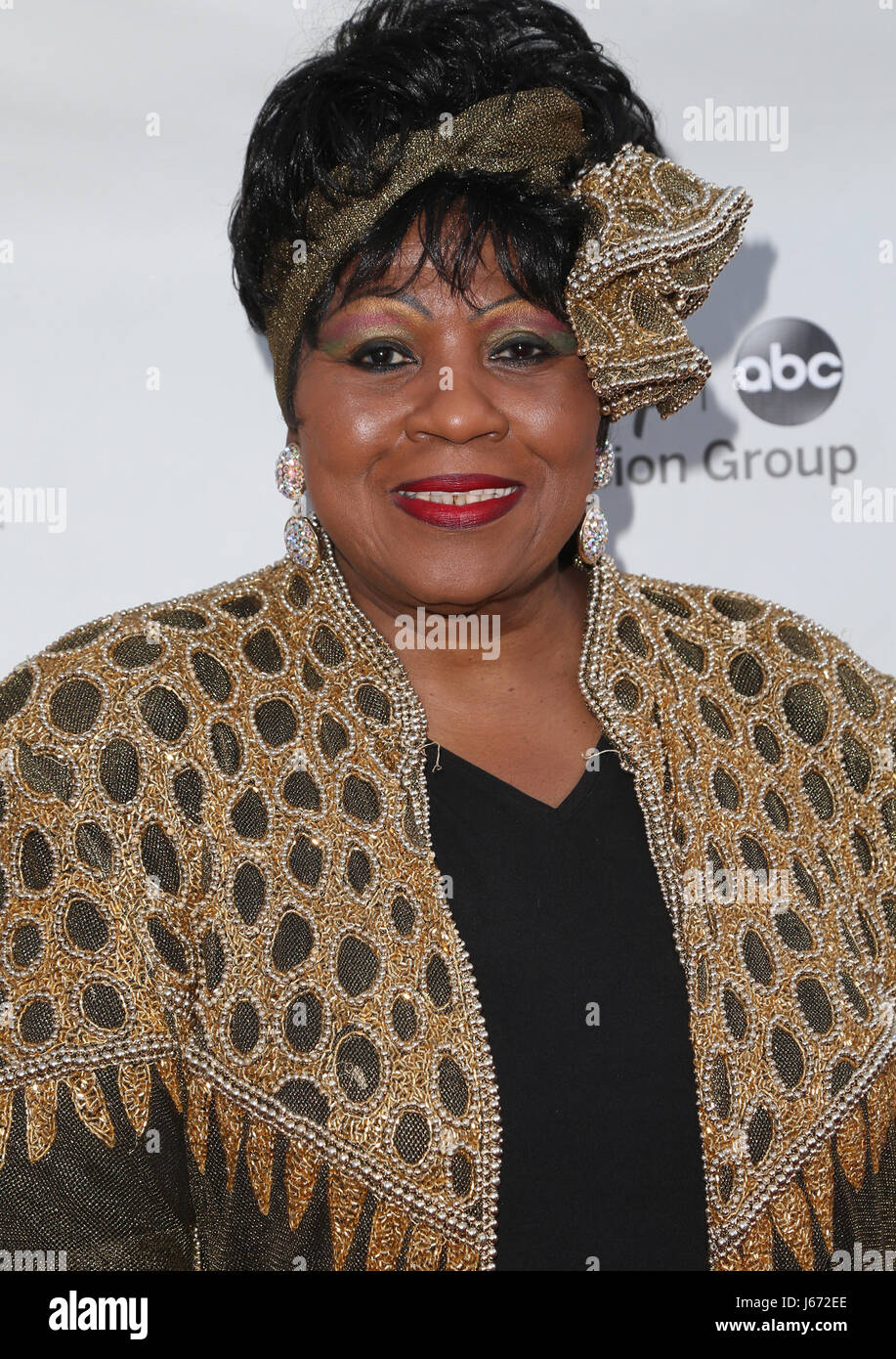 Premiere of 'Let It Fall: Los Angeles 1982-1992' at California African ...