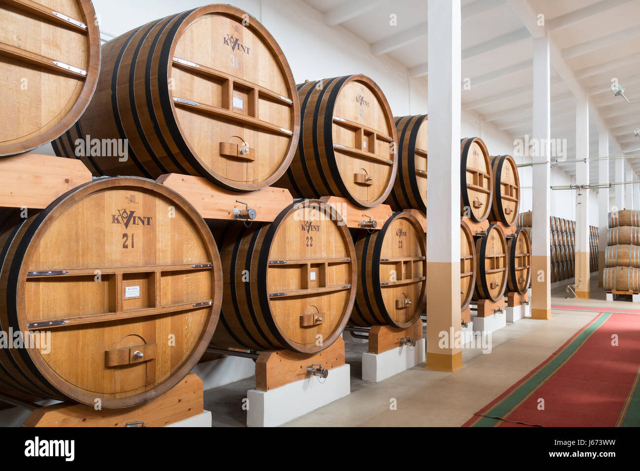 Kvint brandy hi-res stock photography and images - Alamy