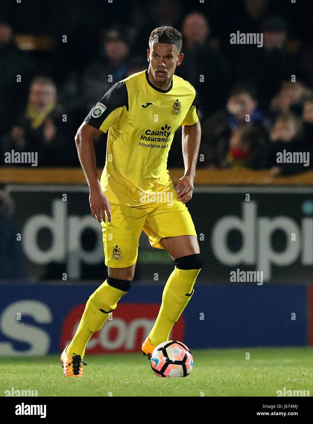 Josh thompson hi-res stock photography and images - Alamy