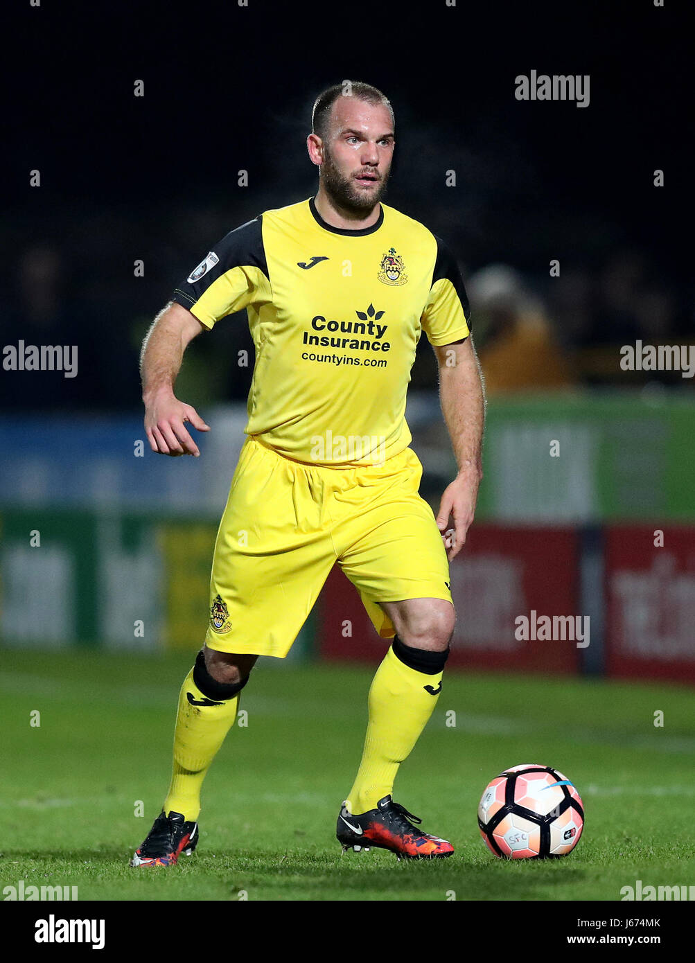 Neil Ashton, Southport Stock Photo - Alamy