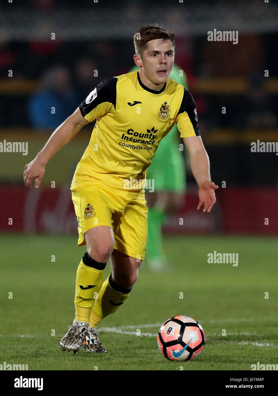 Declan weeks hi-res stock photography and images - Alamy
