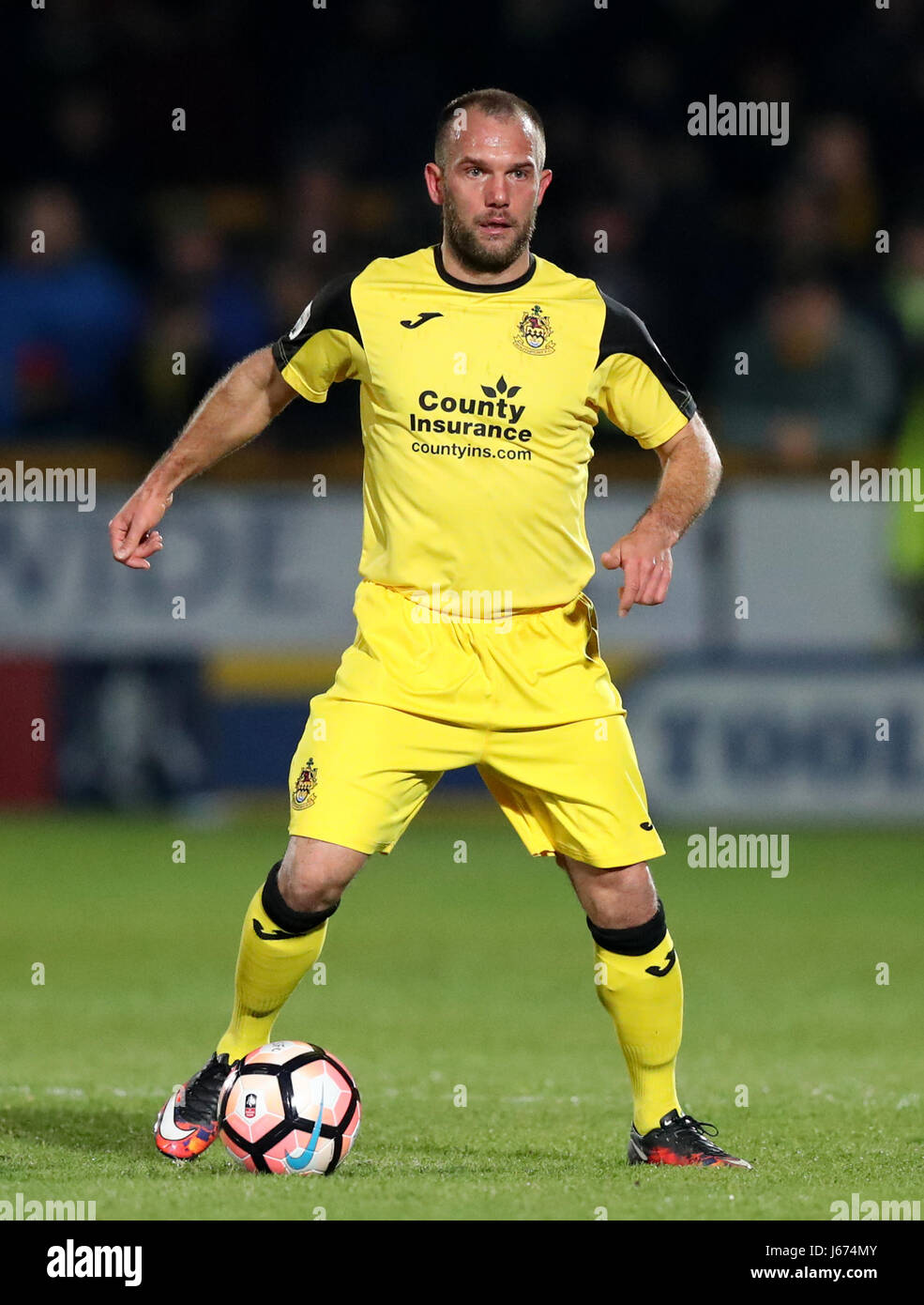 Neil Ashton, Southport Stock Photo - Alamy