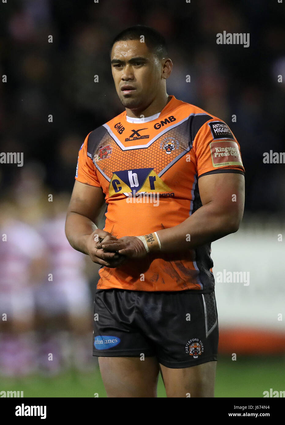 Junior Moors High Resolution Stock Photography and Images - Alamy