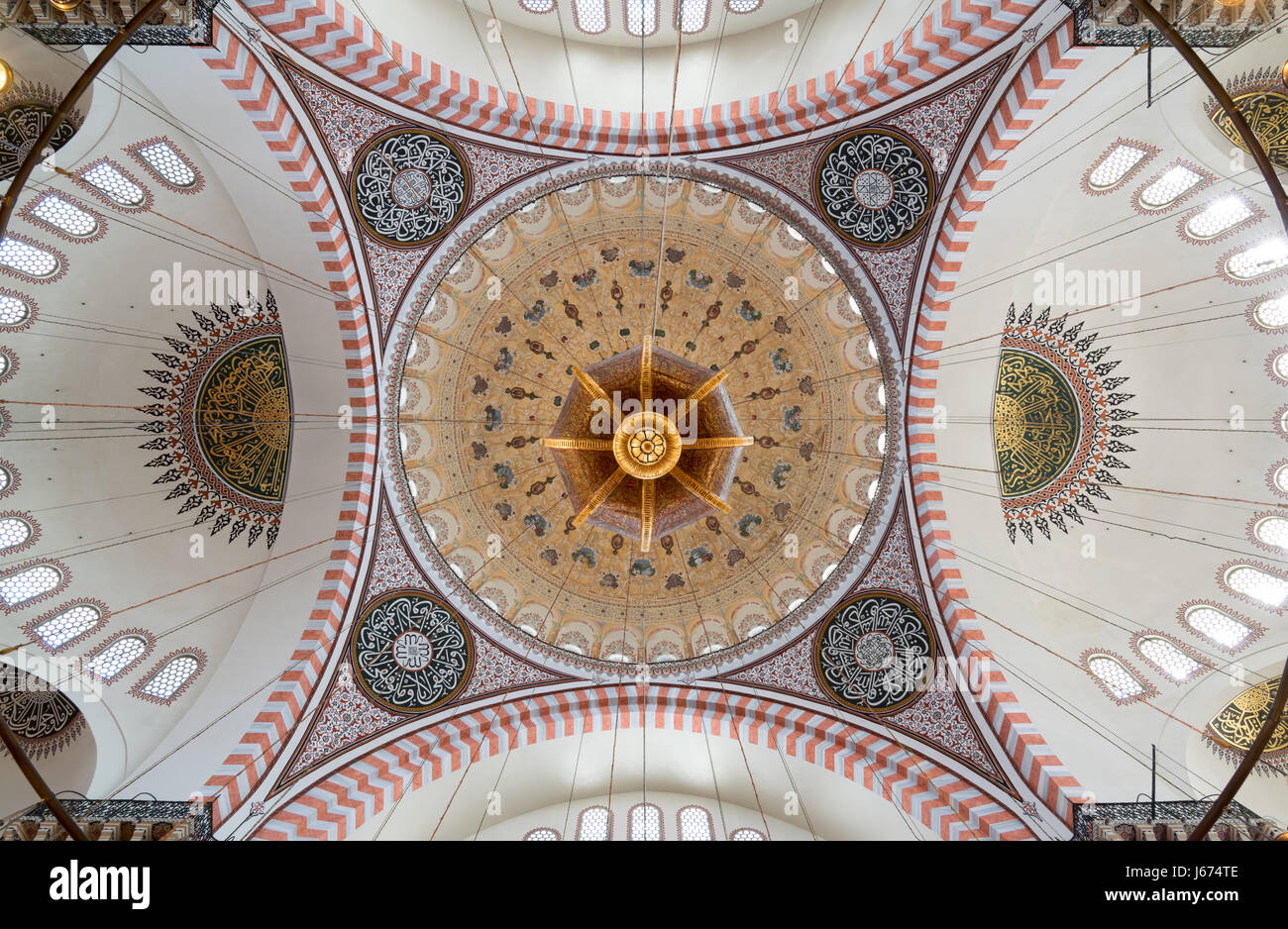 Four Domes High Resolution Stock Photography and Images - Alamy