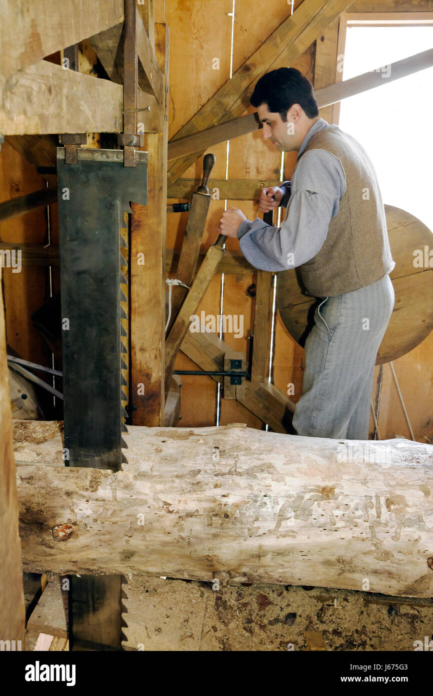 Michigan,MI,Mich,Upper Midwest,Mackinaw City,Mackinac State historic ...