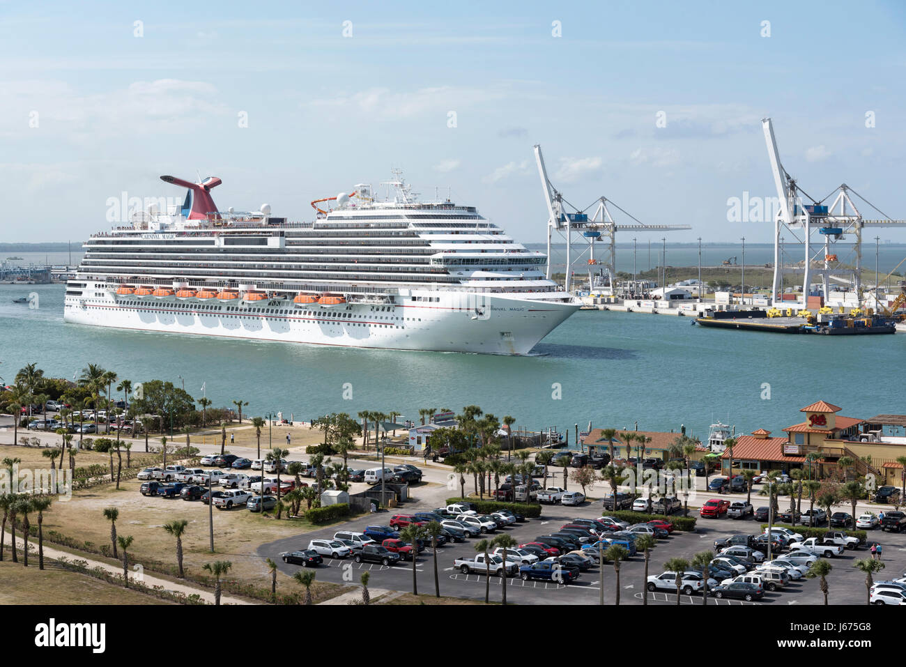 Carnival magic hi-res stock photography and images - Alamy