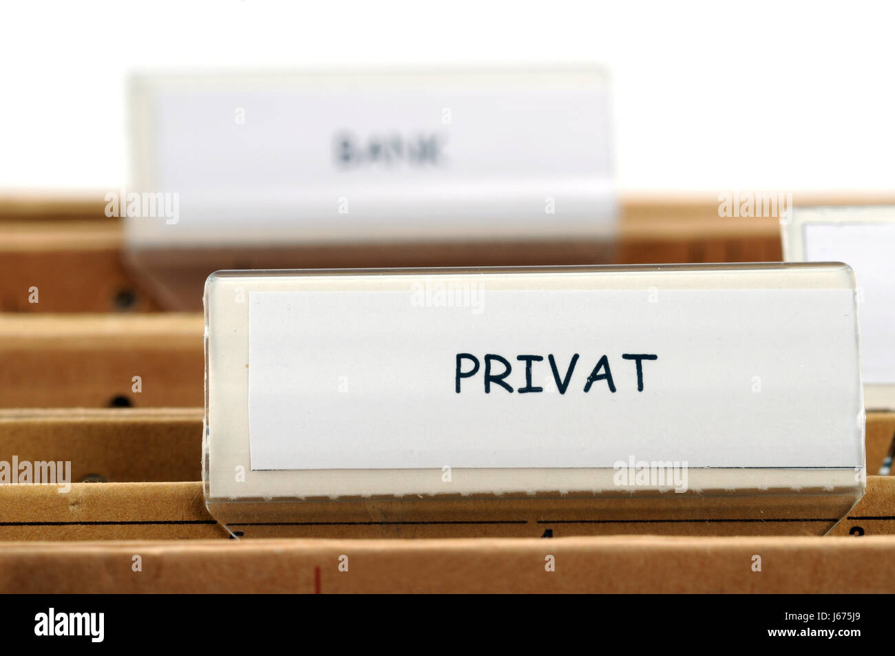 Private lettering hi-res stock photography and images - Alamy