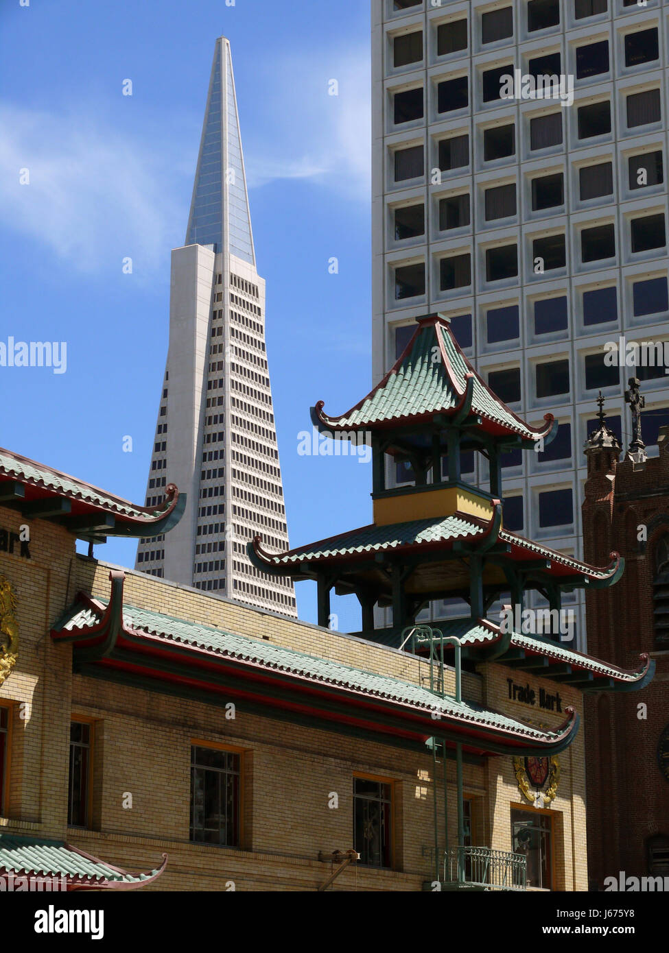america pyramid pagoda style of construction architecture architectural ...