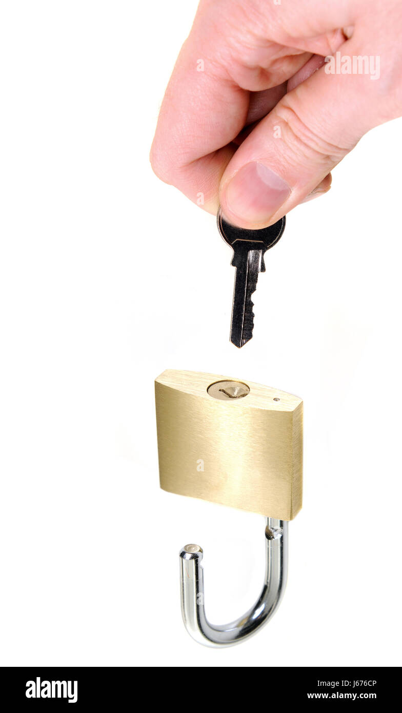 key unlocking hand lock finger model design project concept plan draft ...