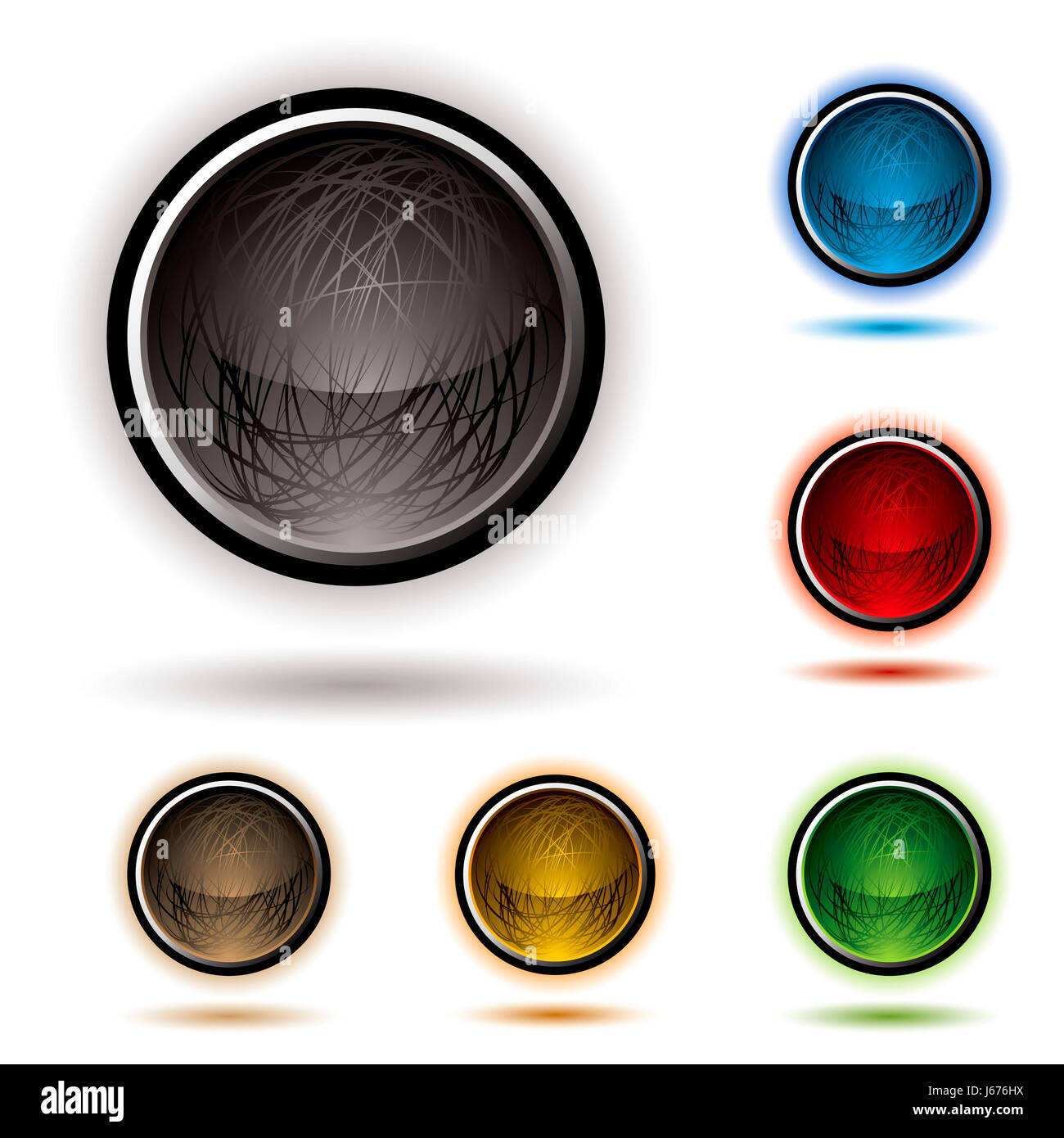 sign signal green lights silver icon scribble amber red sign signal ...