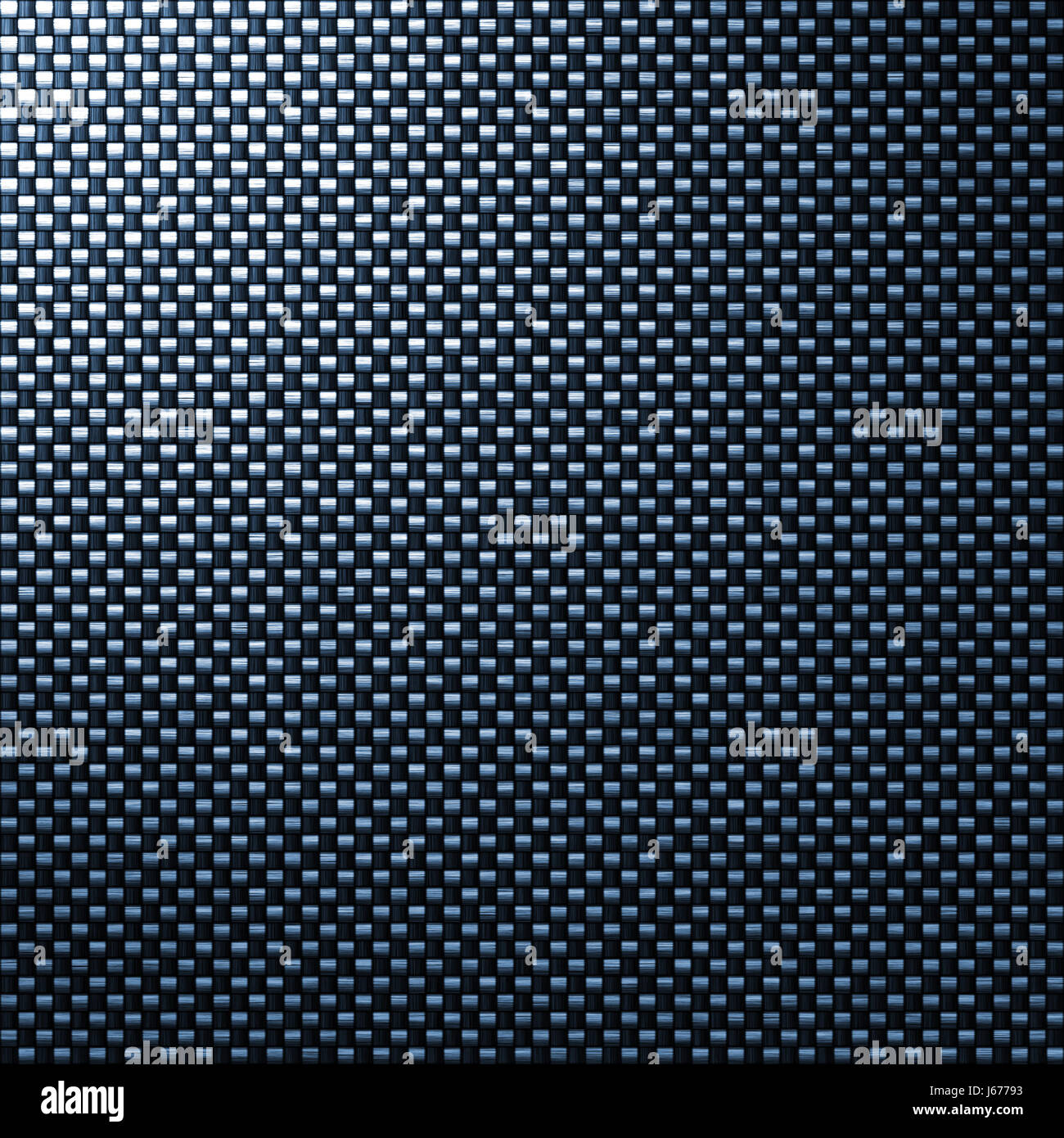 strong thread textile pattern carbon fiber blue industry strong ...