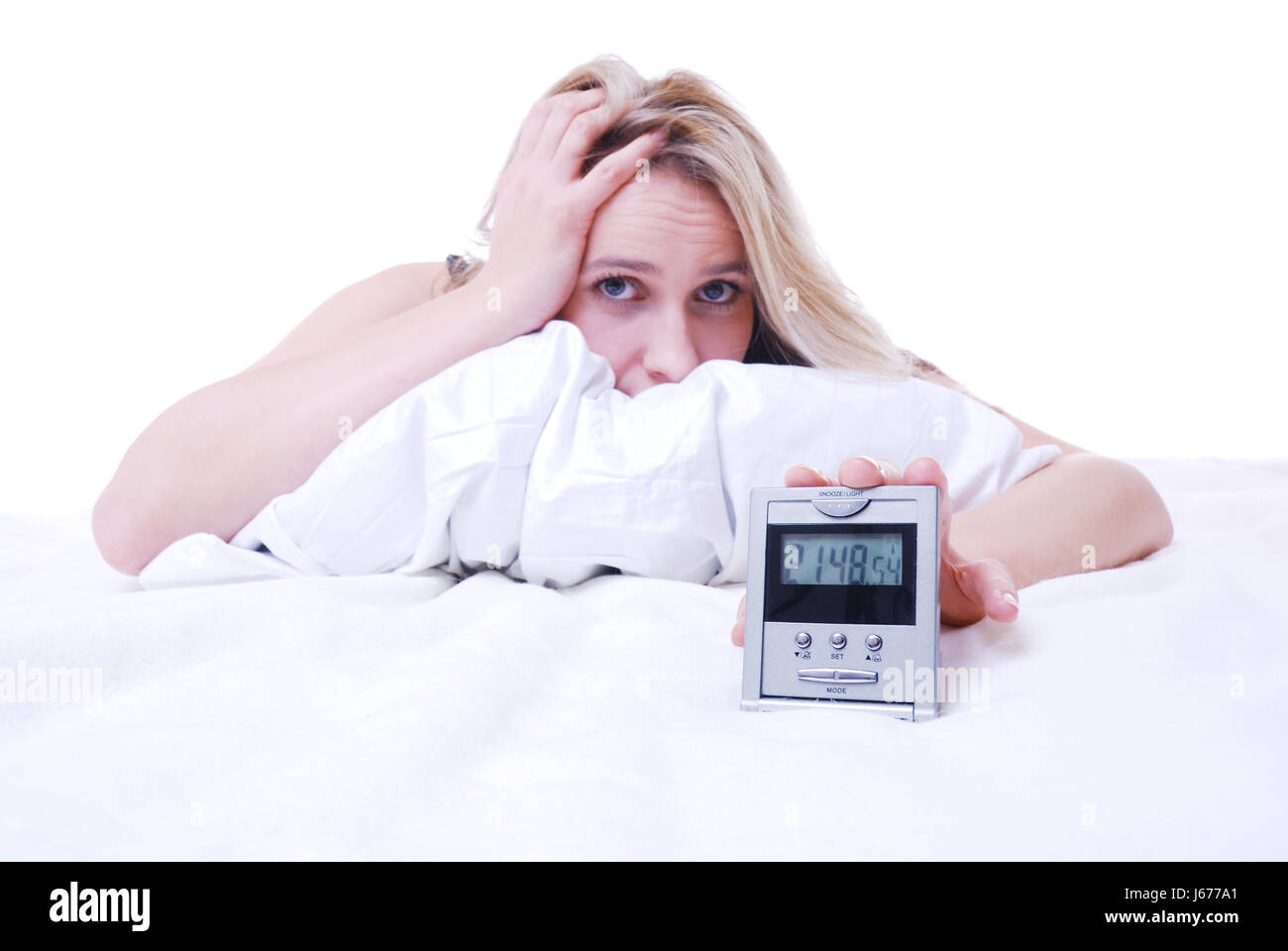 Sleepily hi-res stock photography and images - Alamy