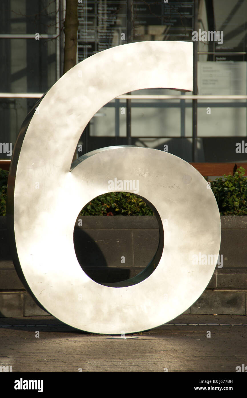 six house number number count digit numbers six house number number ...