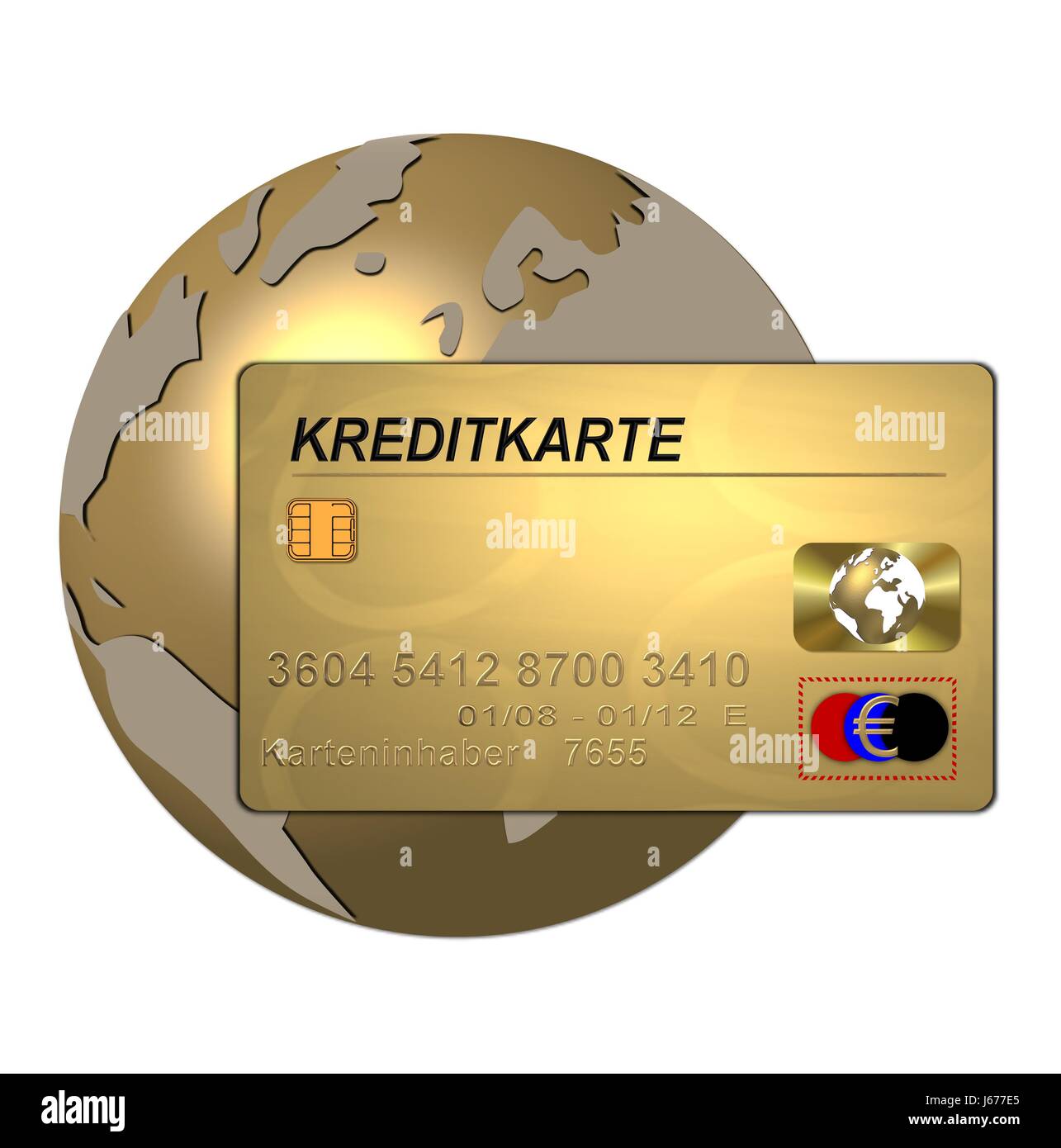 Prepaid map Cut Out Stock Images & Pictures - Alamy