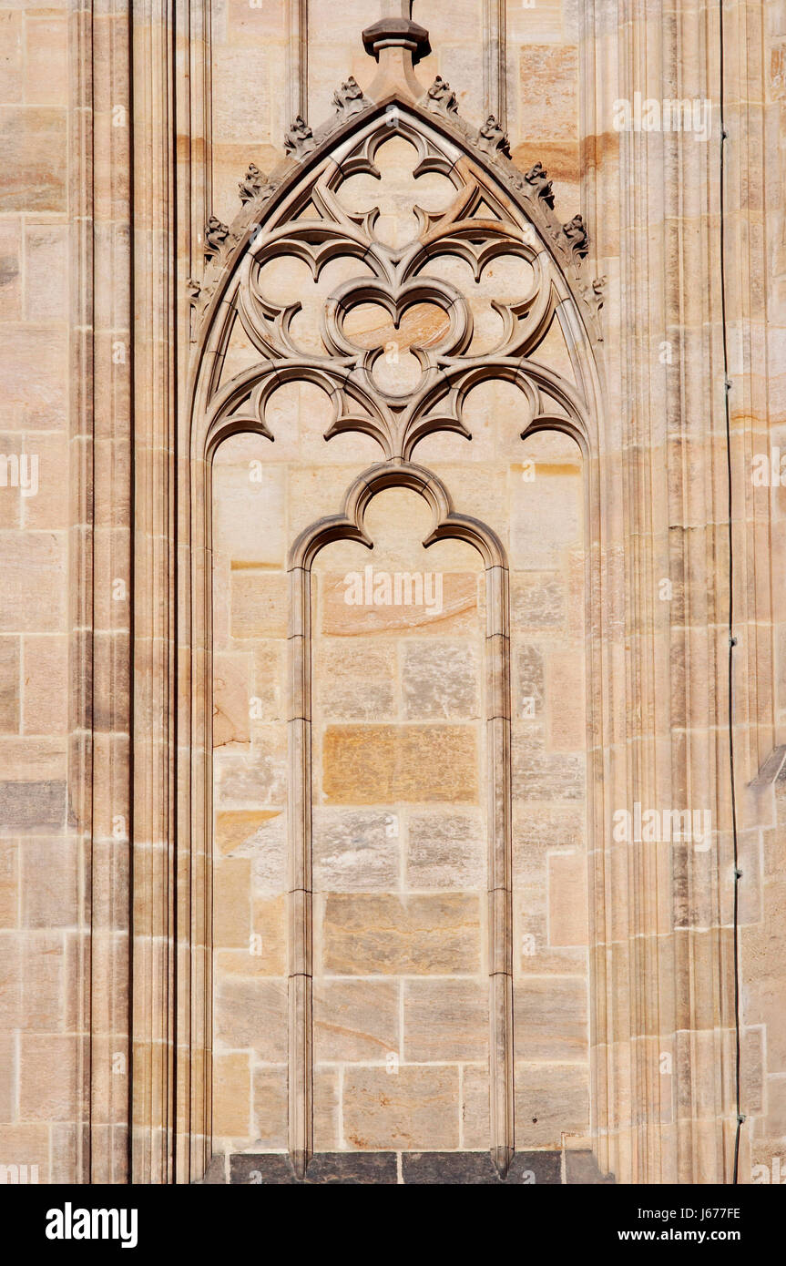 detail arch style of construction architecture architectural style ...