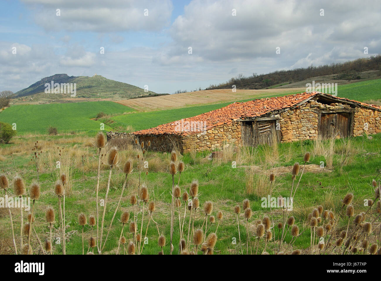 Hovel medieval High Resolution Stock Photography and Images - Alamy