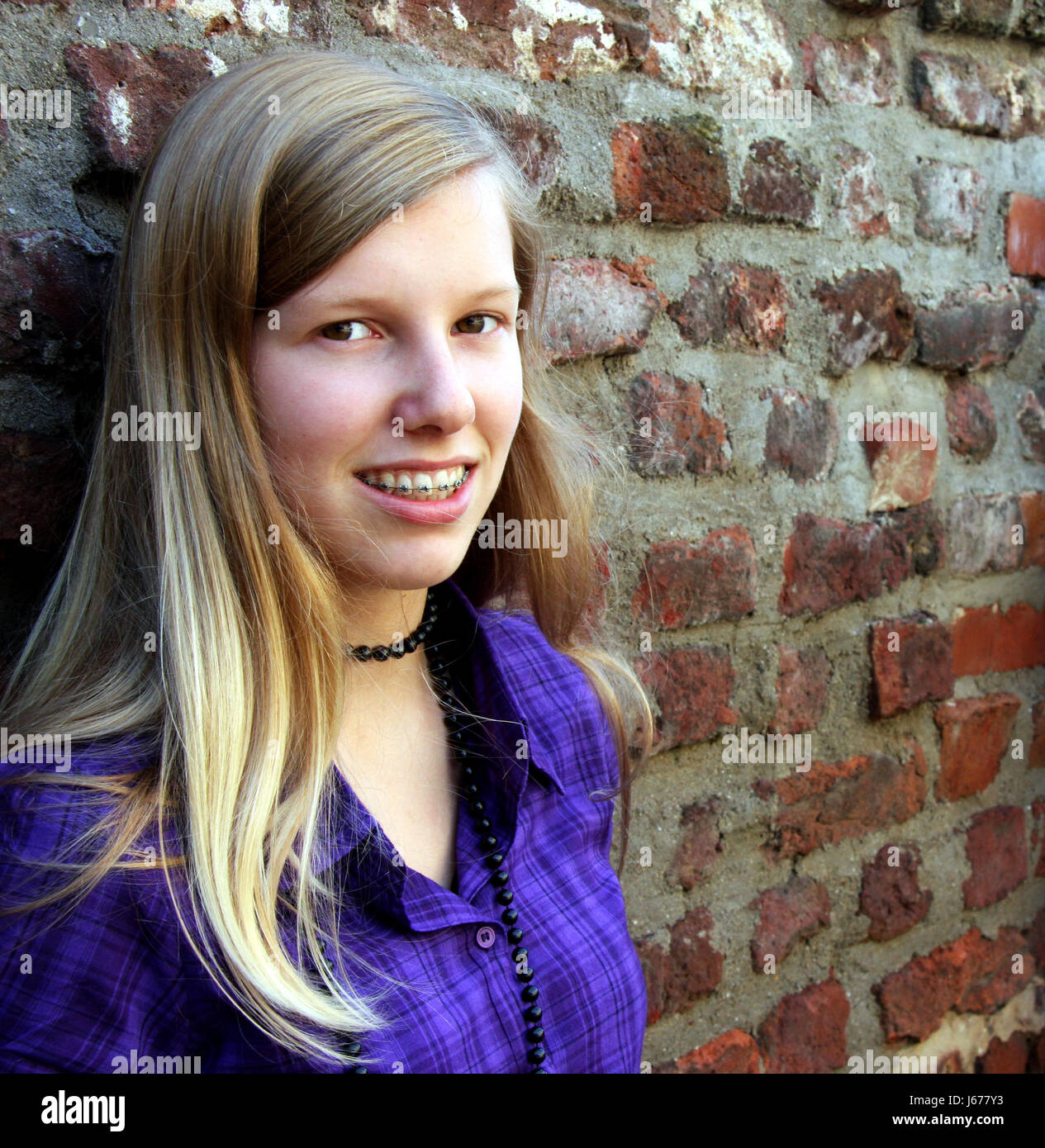 female portrait dapper accosting pretty prettily prettier ravishing ...