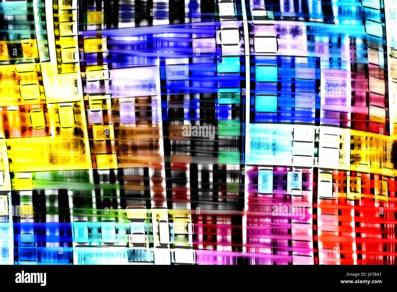 city town abstract retro urban backdrop background building design city ...