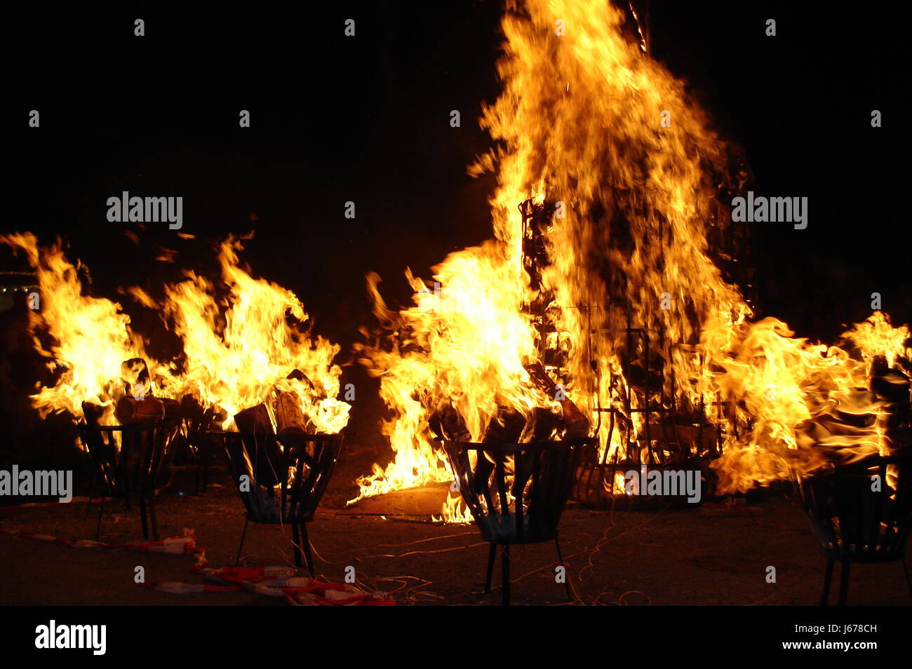 fire conflagration flame flames heat burn sparks danger hot heat fire ...