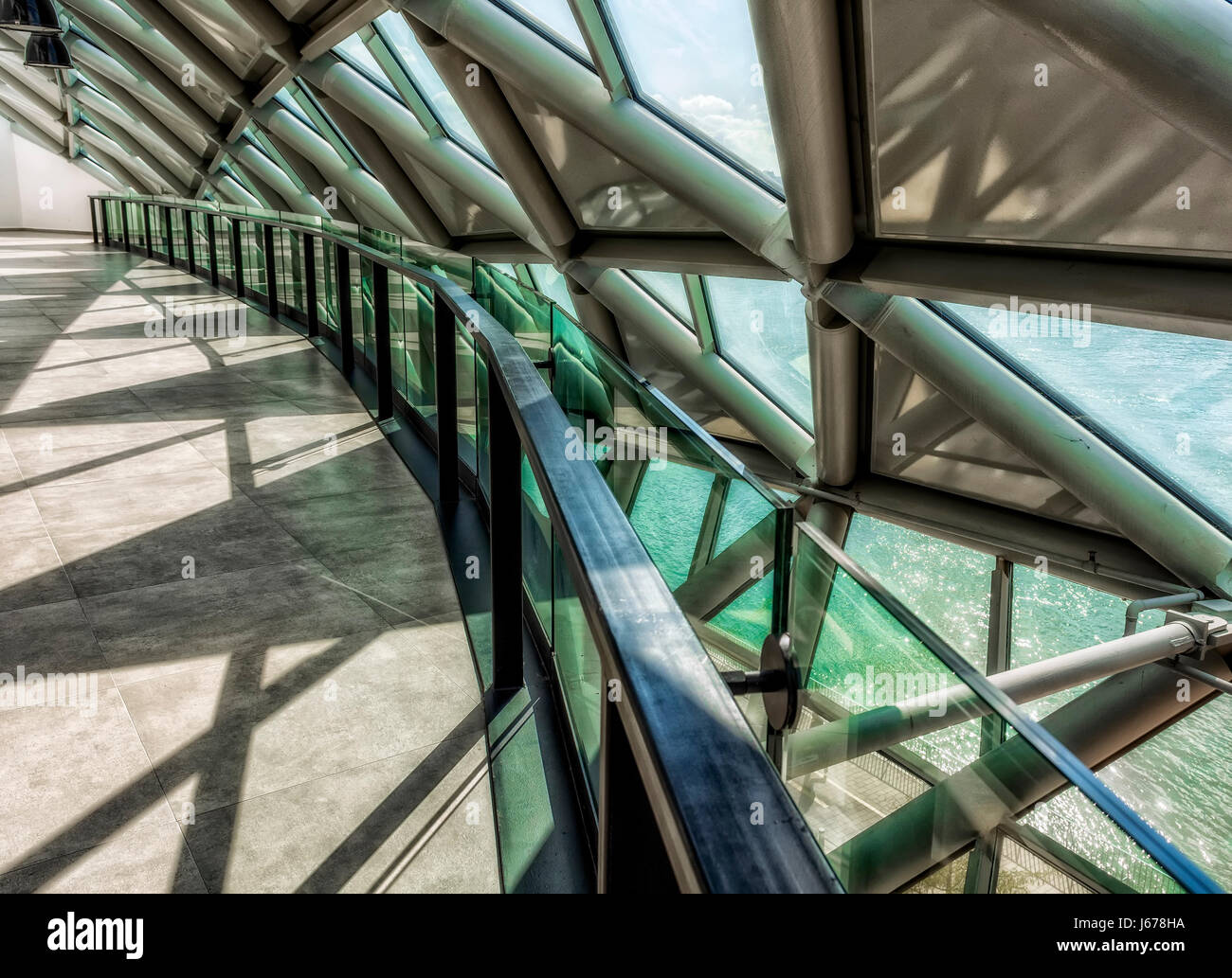 Budapest whale, Balna building. Modern architecture in Hungary.Whale ...