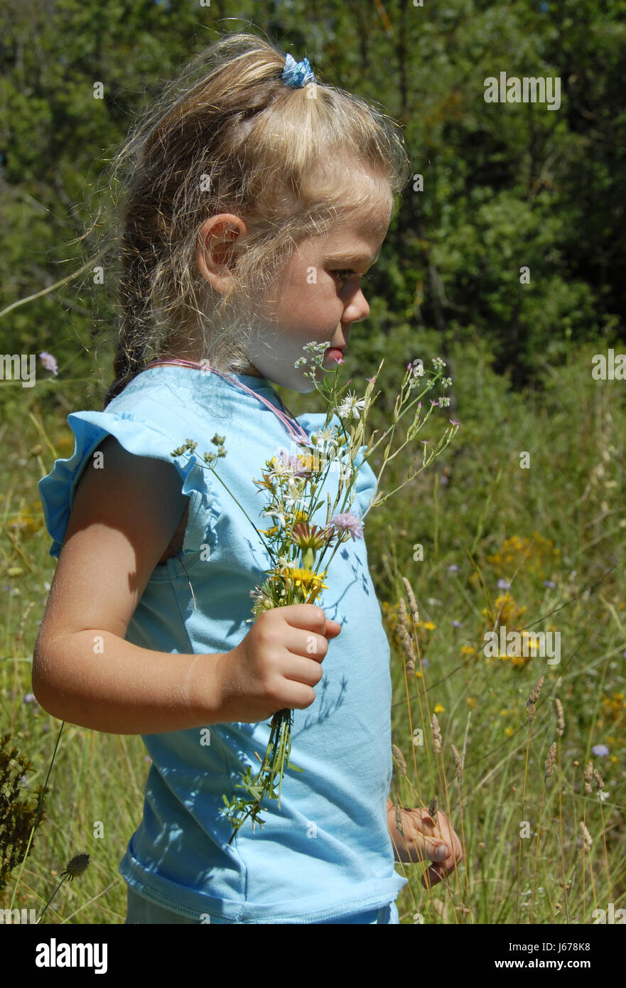 Crying flowers hi-res stock photography and images - Alamy