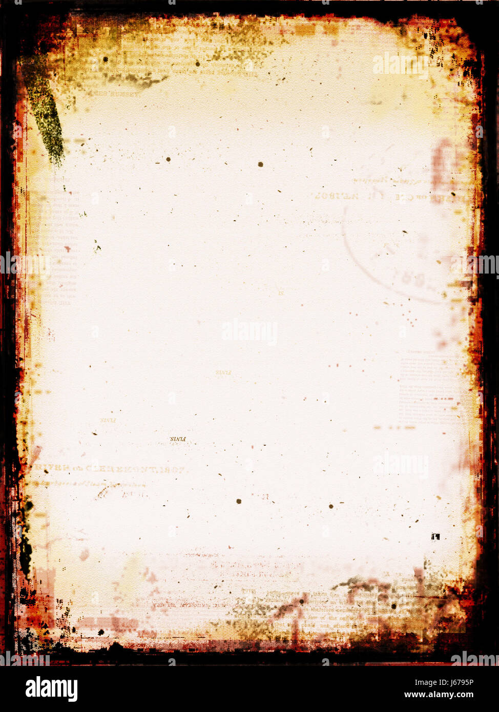 illustration dirt abstract aged image stained photo picture copy ...