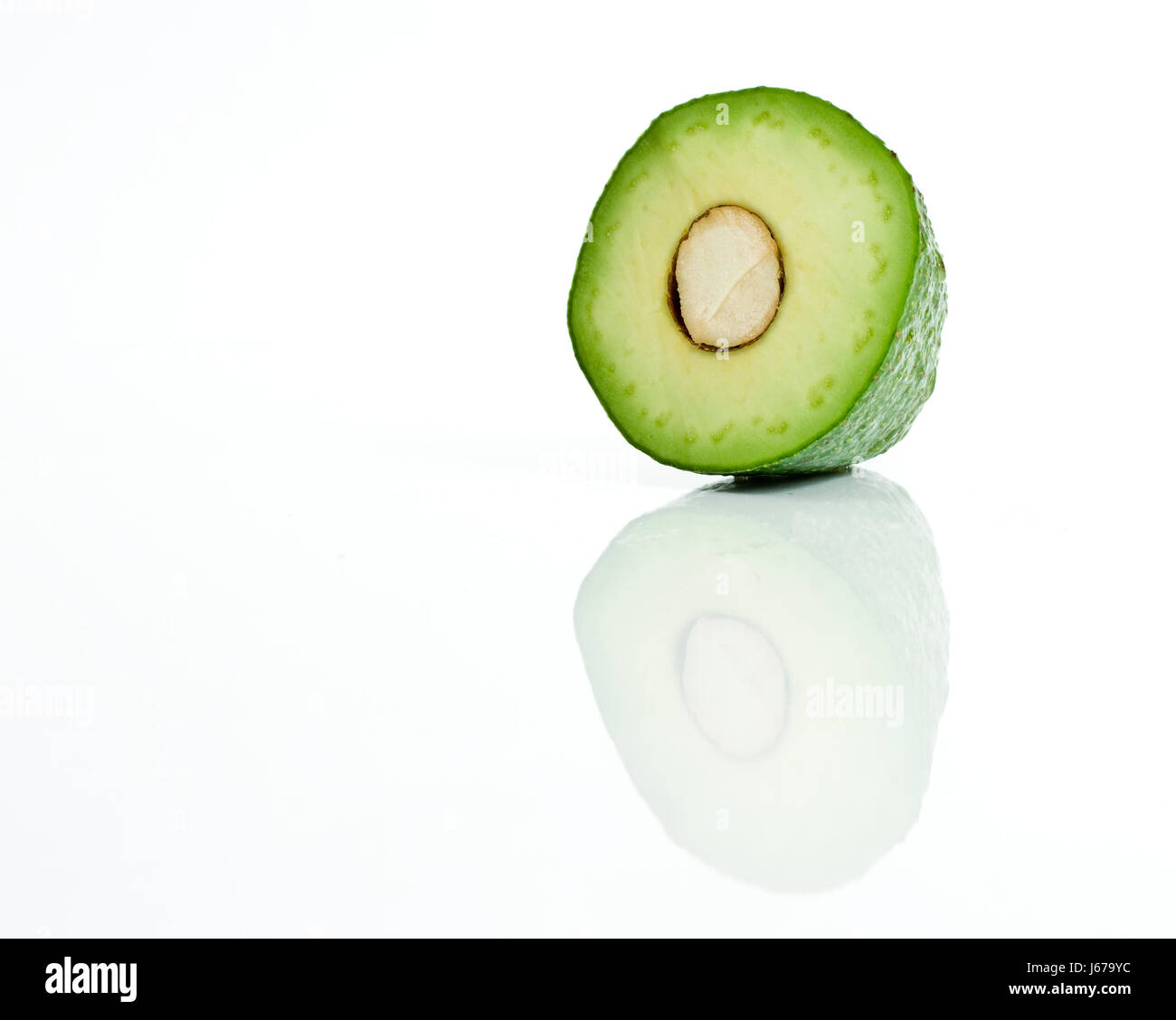 green fruit kitchen cuisine kernel divide sharing divided fresh avocado ...