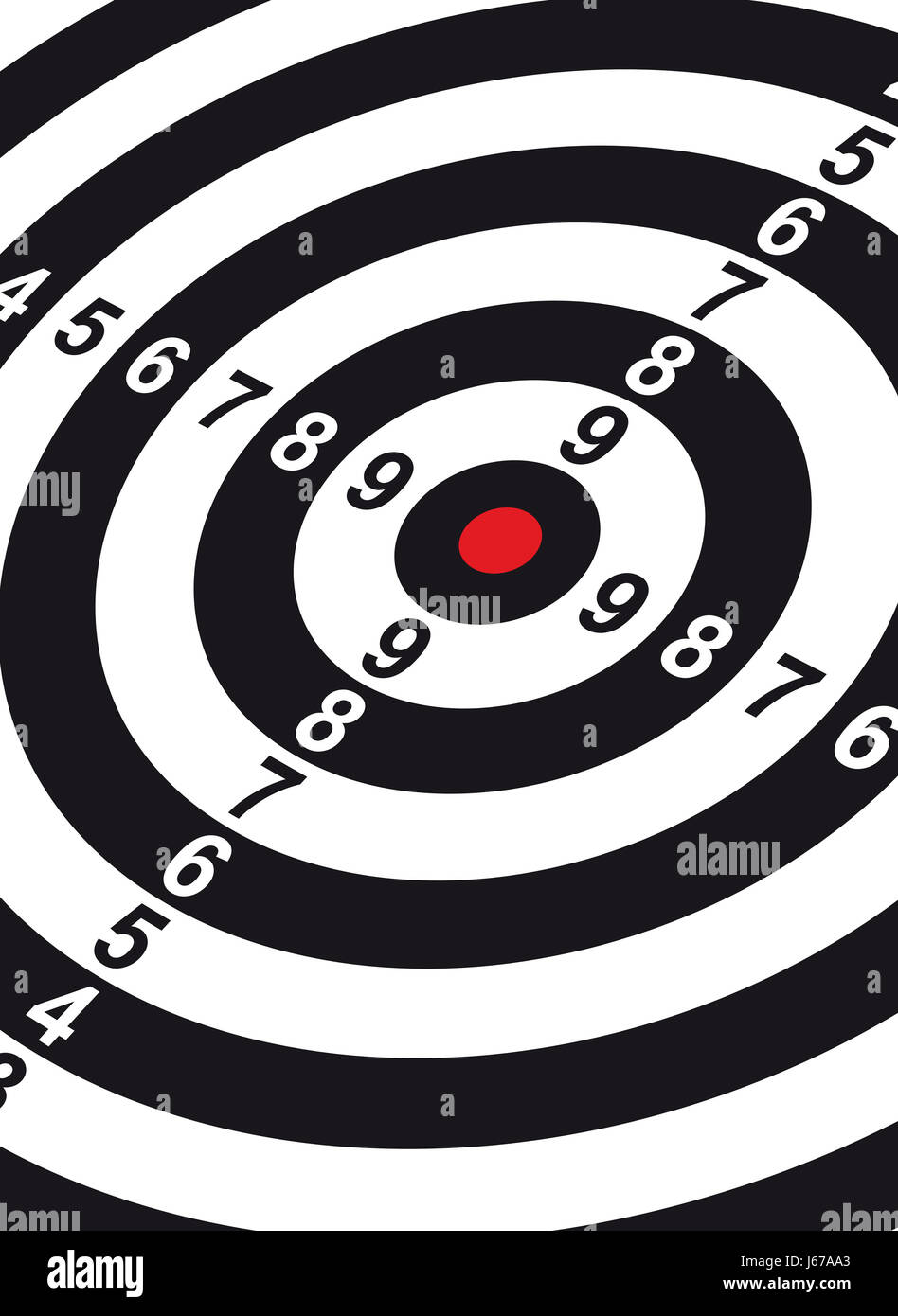 black swarthy jetblack deep black throw count arrow object sport sports ...