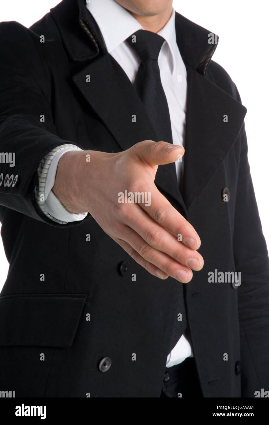 hand reach communication business dealings deal business transaction ...