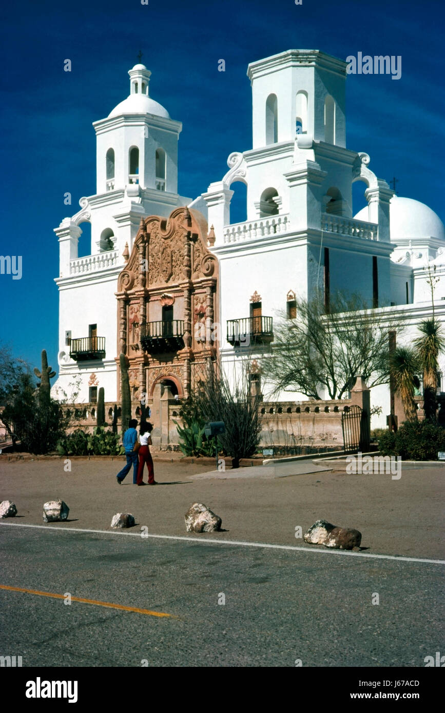 historical religion church arizona mission historical church usa ...