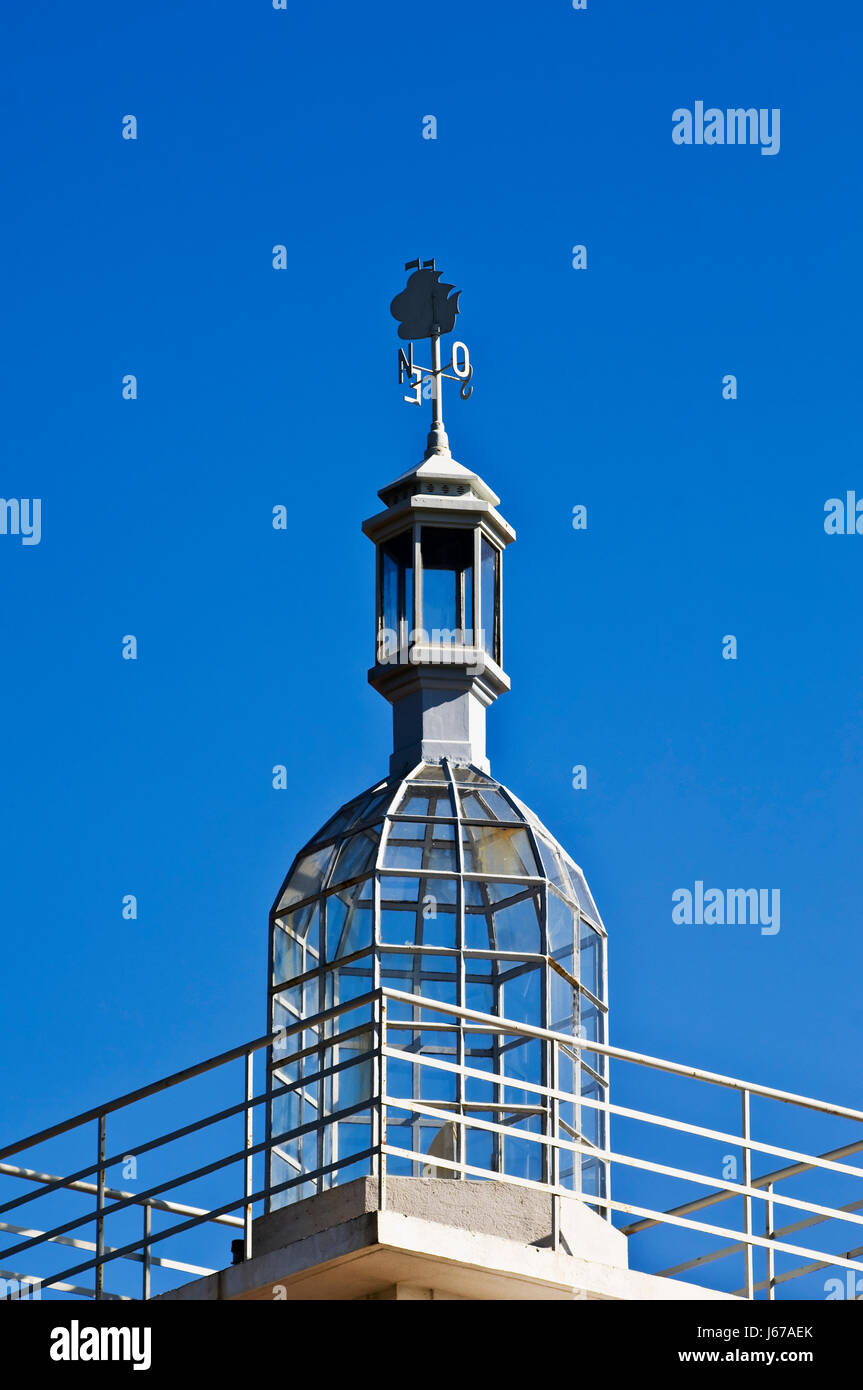 Vintage lighthouse hi-res stock photography and images - Alamy