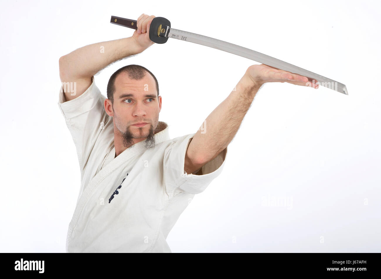 Swordplay hi-res stock photography and images - Alamy