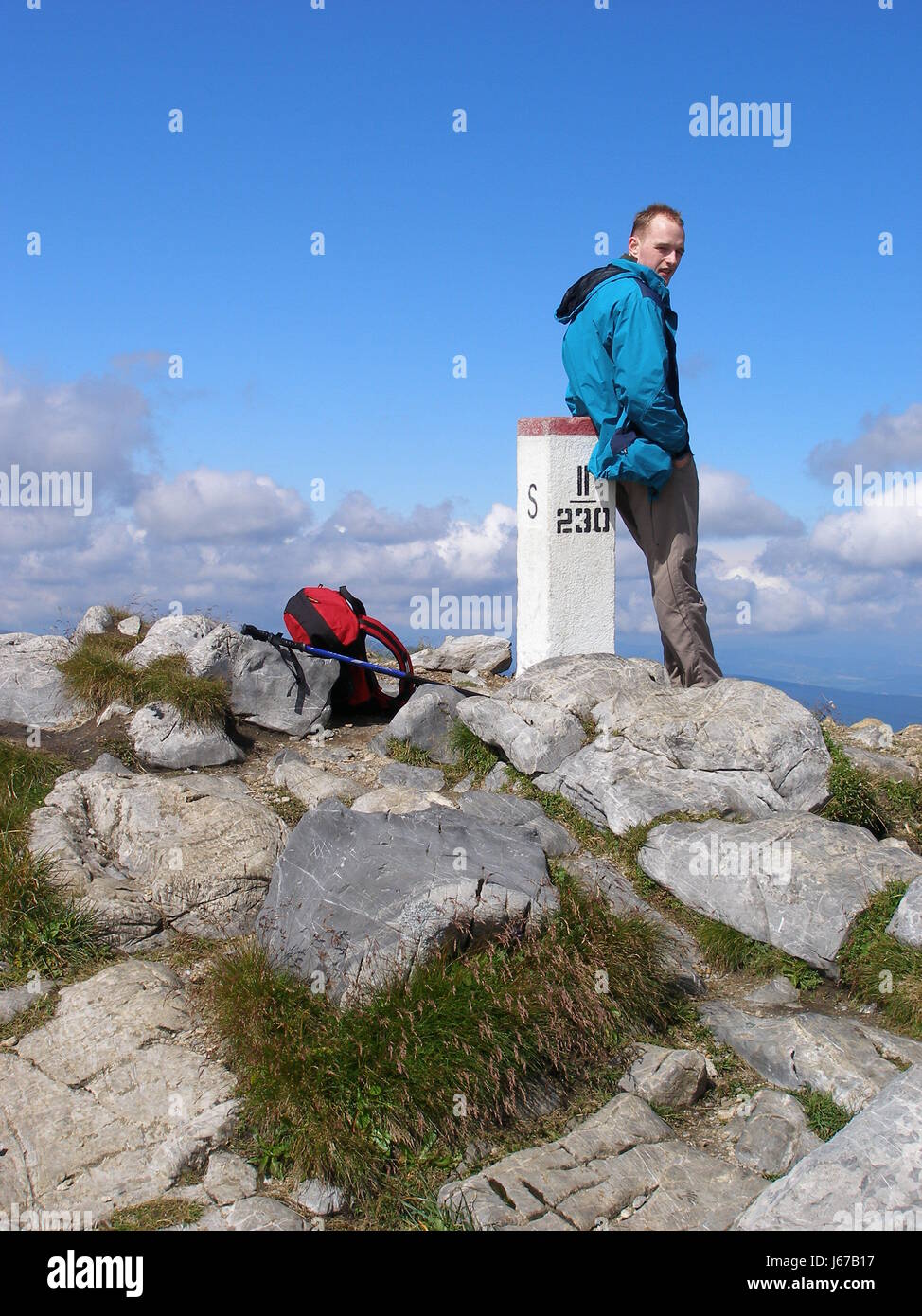 summit tourist sight view outlook perspective vista panorama lookout ...