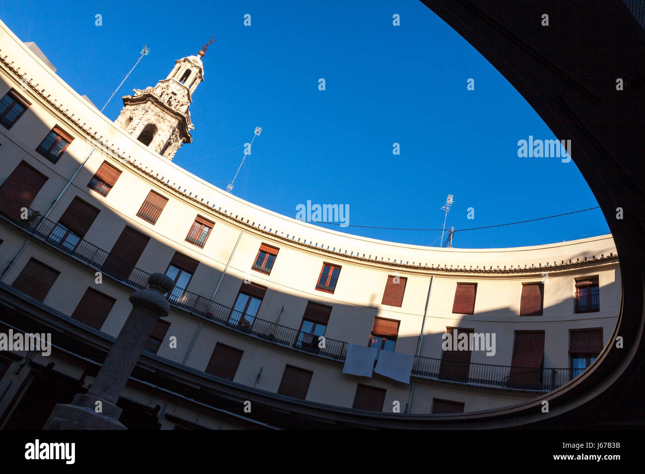 Placa de redona hi-res stock photography and images - Alamy