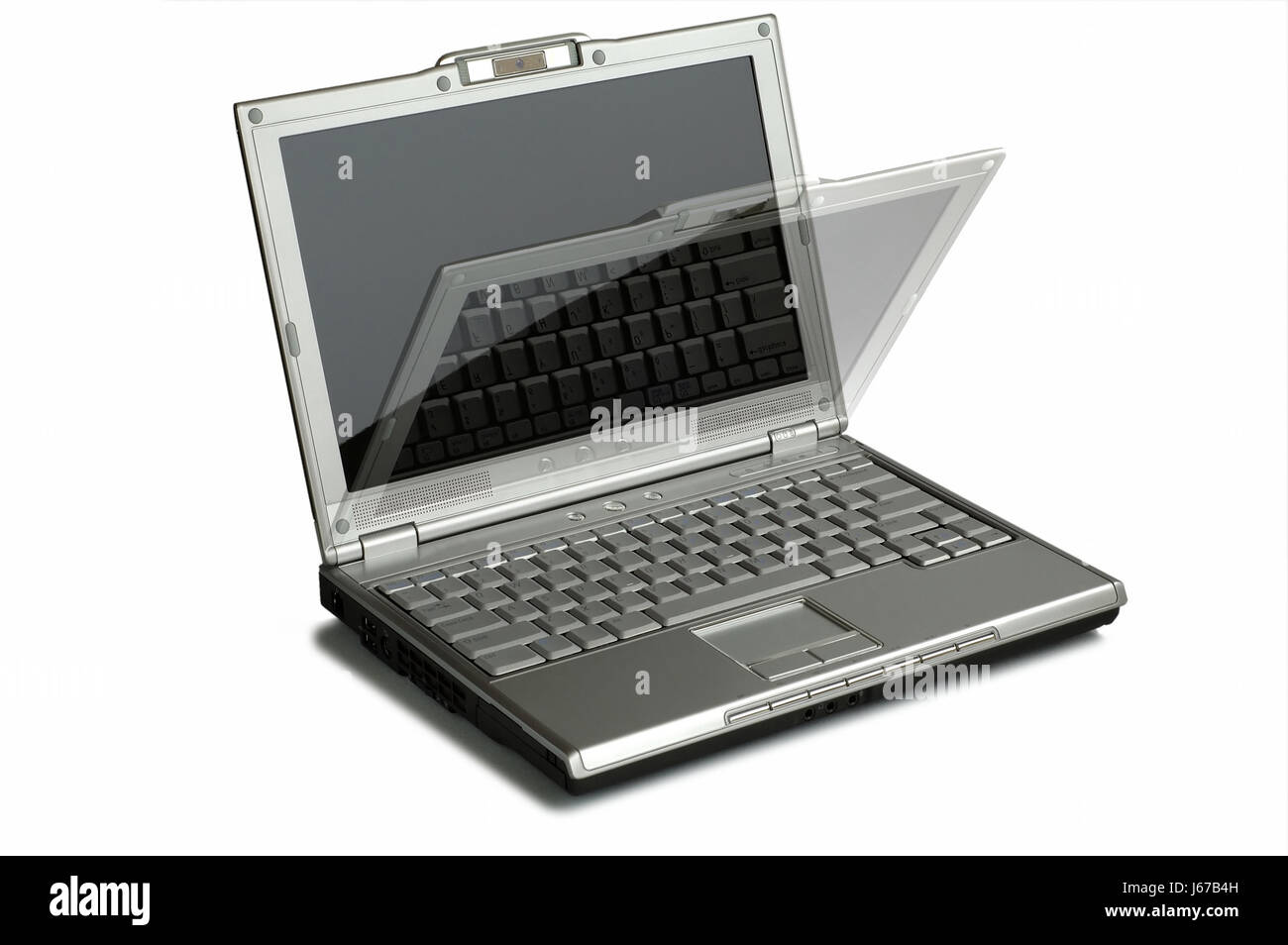 laptop notebook computers computer PC model design project concept plan ...