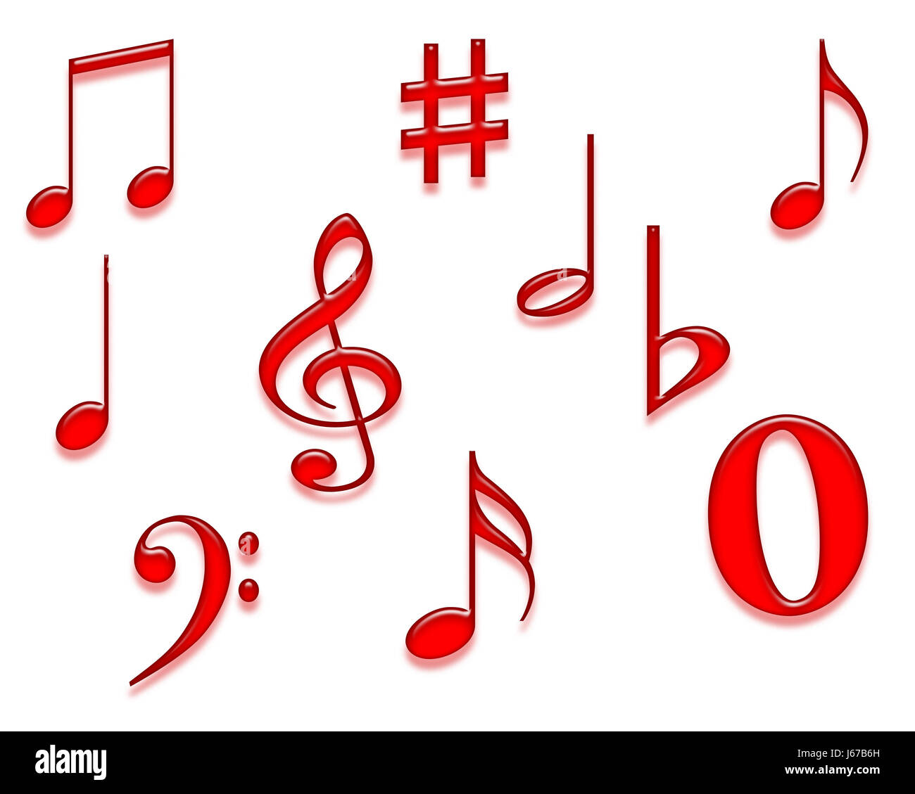 music opera note notes song hardships backdrop background sign signal ...