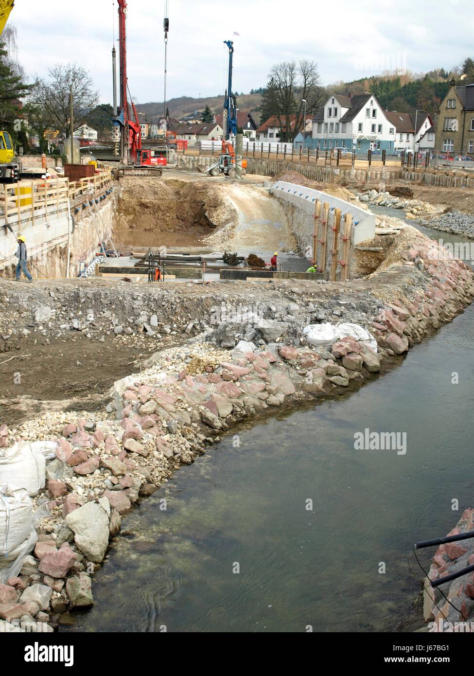 tube tube civil engineering tunnelling car tunnel construction site ...